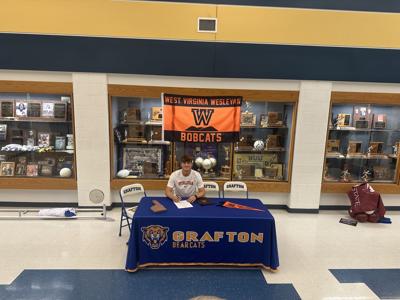 Grafton baseball star Isaac Lough follows in brother's footsteps, signs ...