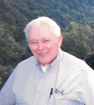 Rodney R. Rush Sr. | Harrison Obituaries | wvnews.com