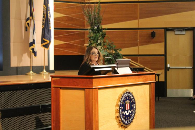 FBI CJIS Division (in Clarksburg, West Virginia) celebrates 25 years of ...