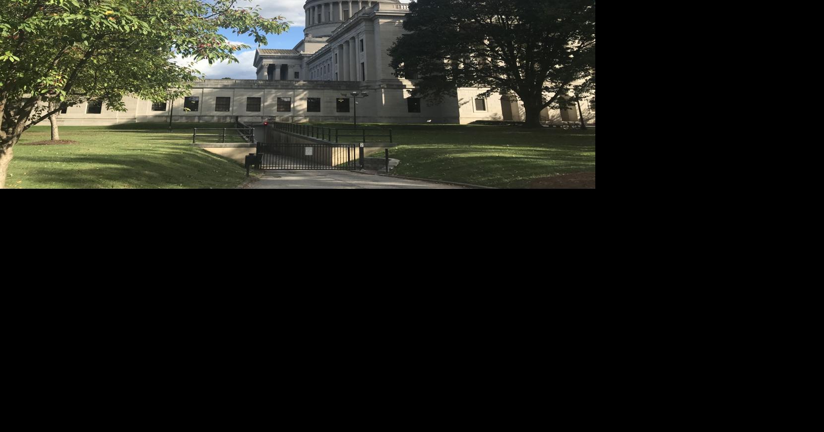 Several major bills signed into law as Legislature reaches session’s ...
