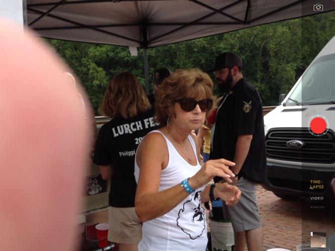 'You rangggg!' Philippi, West Virginia's Lurch Fest honors hometown ...