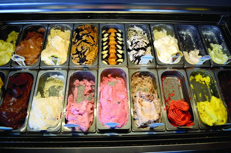 Tutto Gelato, Morgantown | NCWV Life | wvnews.com