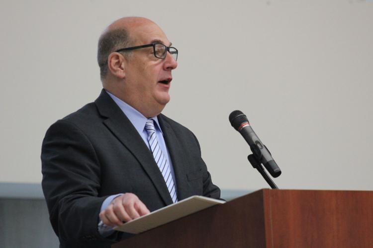 Mountaineer ChalleNGe Academy North celebrates the graduation of Class ...