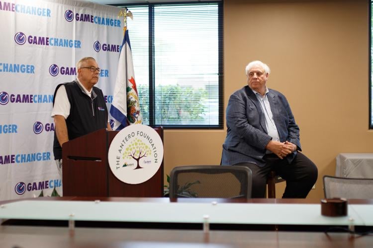 West Virginia GameChanger receives $60k from Antero Foundation | WV ...