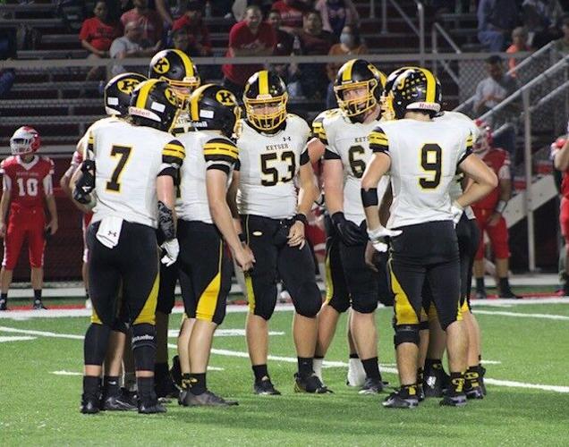 Big plays, defense lead Beaver Local to 31-10 win over Keyser | Mineral ...