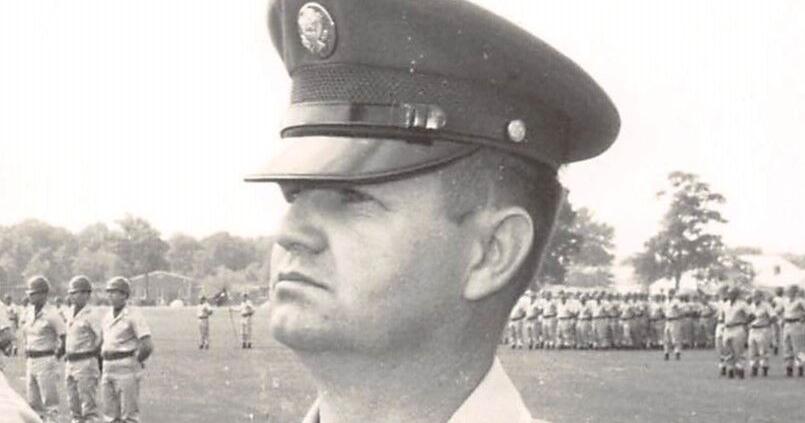 Lester Edward Hamrick | Obits for Buckhannon | wvnews.com