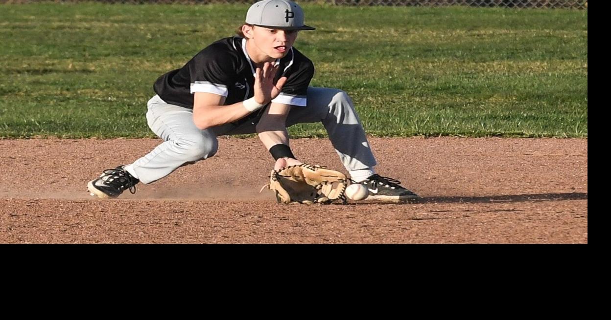 Preston baseball splits with Bridgeport, East Fairmont | Sports ...