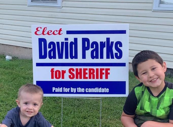 David Parks and Dave Gosa vie for Lewis County Sheriff | Weston News ...