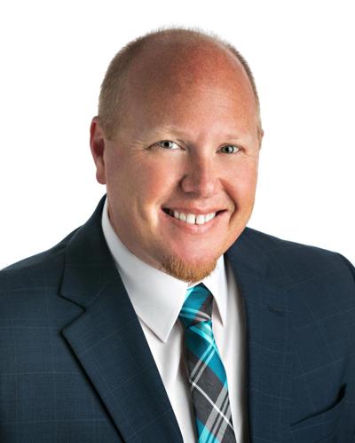 Jim Christie joins Civil & Environmental Consultants Inc. | | wvnews.com