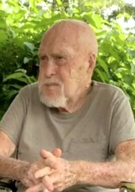 Edward “Bud” Denzil Adams | Weston Obituaries | wvnews.com