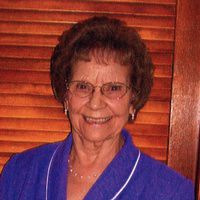 Edith Elizabeth Carter | WV Obituaries | wvnews.com