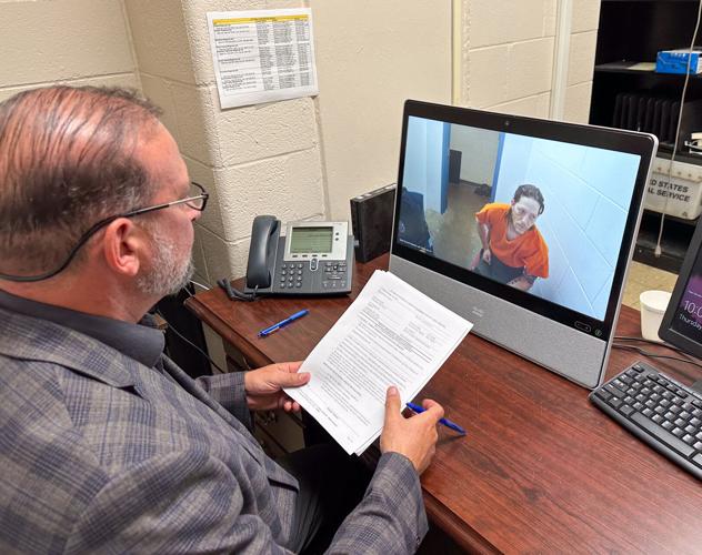 Court filing: Patrol deputies, Greater Harrison Drug Task Force agents ...