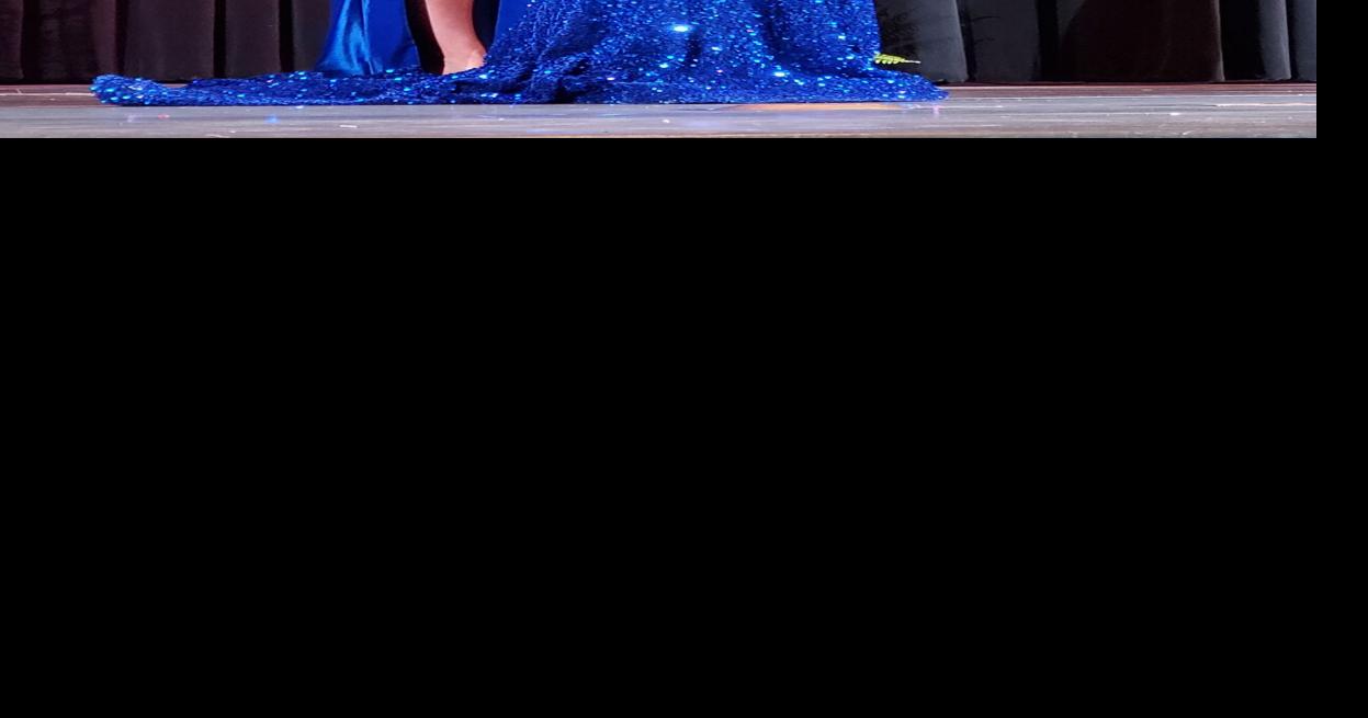 Riley to reign over Jackson County Junior Fair | Jackson Star and ...