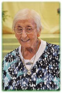 Sr. Maria Joseph Corbett | WV Obituaries | wvnews.com