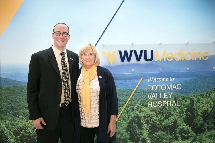 WVU Medicine | NCWV Life | wvnews.com