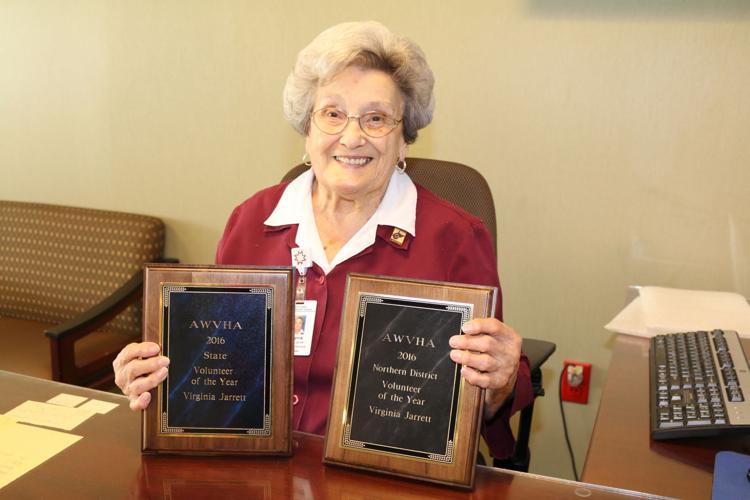 Mon Health Medical Center Auxiliary dedicates & recognizes 2022 ...