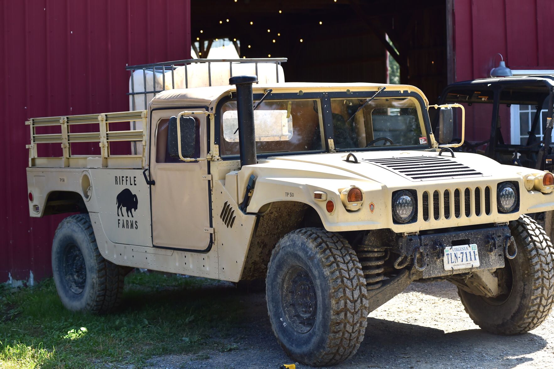 Preston County farms part of annual West Virginia Farm Crawl | WV News ...