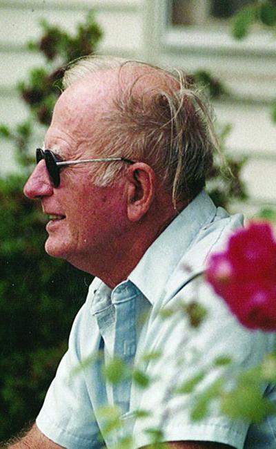 Ervin Postlethwait Jr. | Harrison Obituaries | wvnews.com