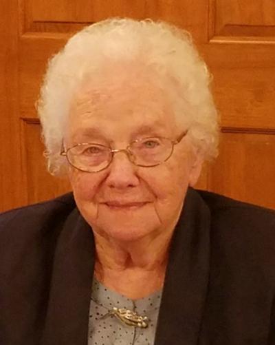 Martha Yoder | Garrett Obituaries | wvnews.com