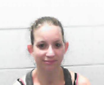 An Elkins traffic stop turns into a pursuit on foot, ends with a drug ...