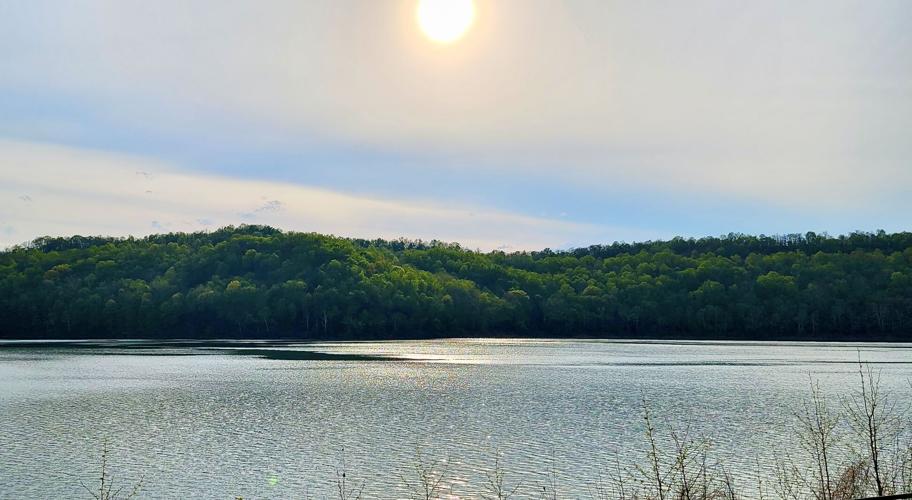 Youths invited to cast lines at annual Tygart Lake State Park ...