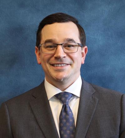 Martinelli to become president and CEO of WVU Medicine Wetzel County ...