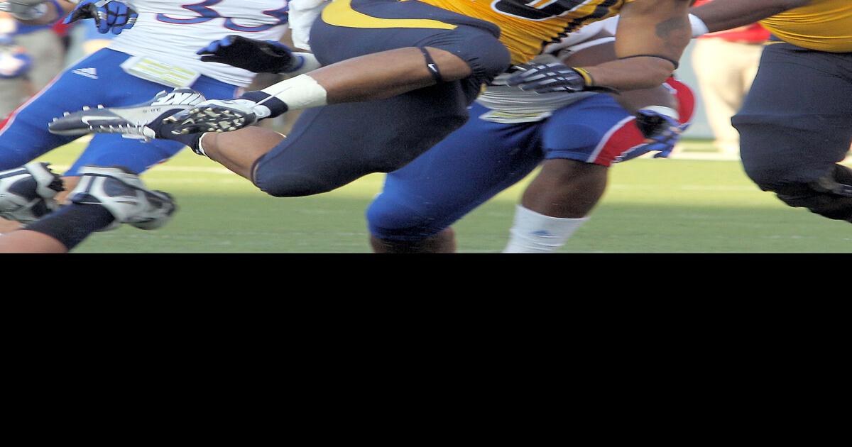 Alston Case opened the door for additional student-athlete compensation ...