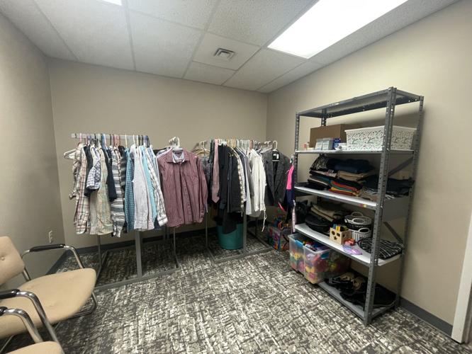 Public Defender Corporation office opens in Morgantown, West Virginia ...