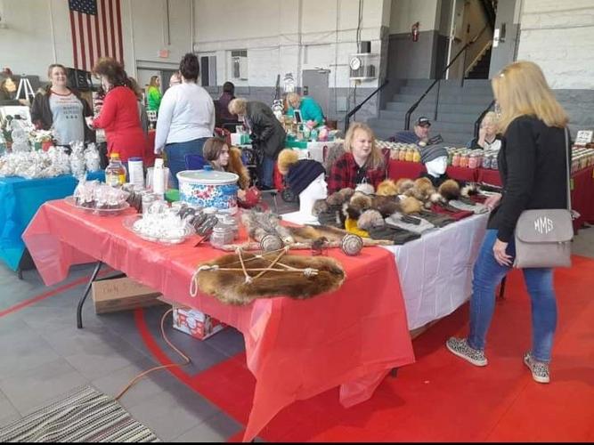 Craft show in Buckhannon, West Virginia, to be held at local community ...