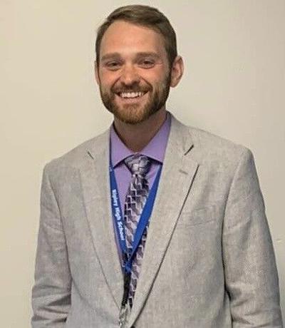 Ripley High’s new principal is ready to listen, learn and inspire ...