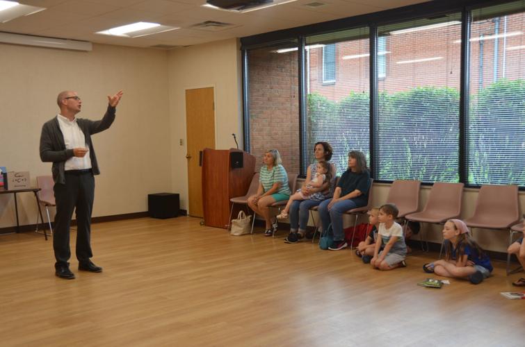 WV libraries going virtual for annual summer reading programs | WV News ...