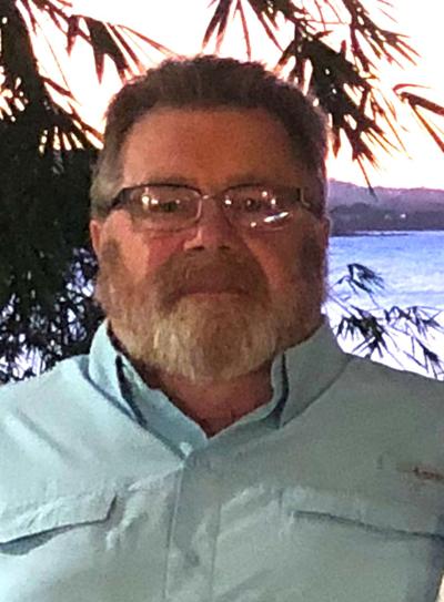 Jerry Duane Ayers | Harrison Obituaries | wvnews.com