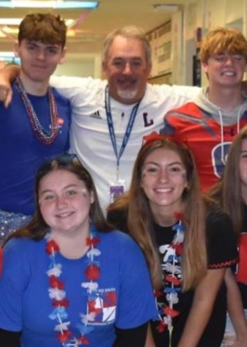 Teachers, students from Harrison County (West Virginia) remember Ryan ...