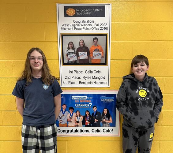 KHS business students excel at Microsoft | Mineral County WV News and ...