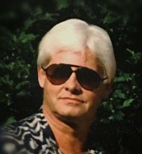 Jerry Lee Jarrell | WV Obituraries | wvnews.com