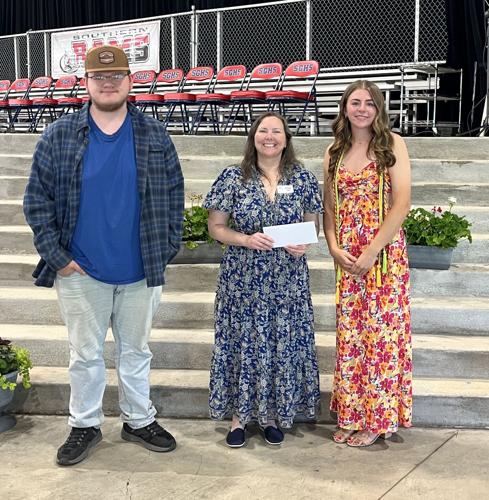 2026 Southern Garrett Awards 4 | | wvnews.com