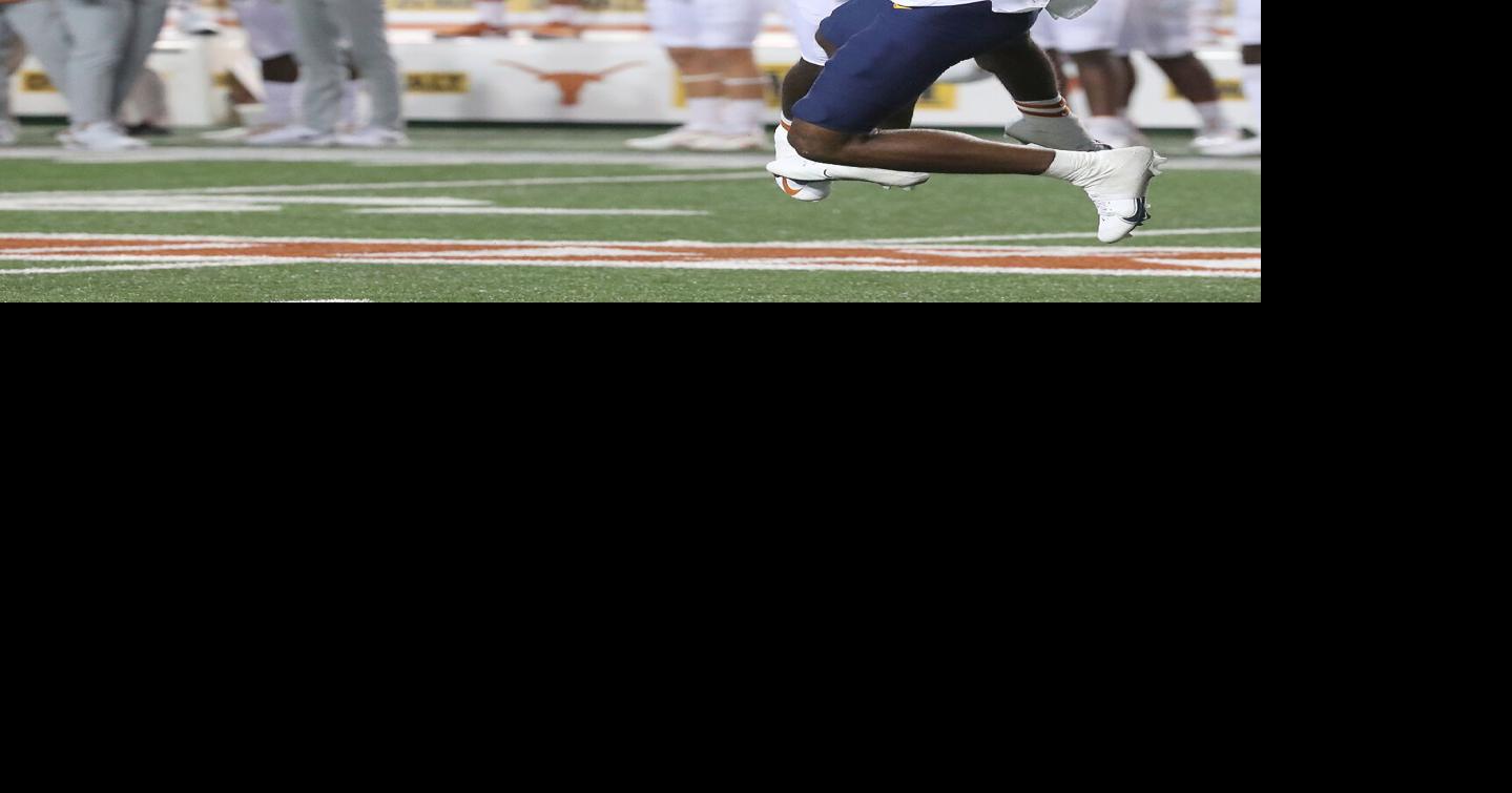 WVU Football Pass Deflection Cover | West Virginia University Sports ...