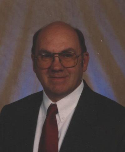 William David Whaley | Harrison Obituaries | wvnews.com