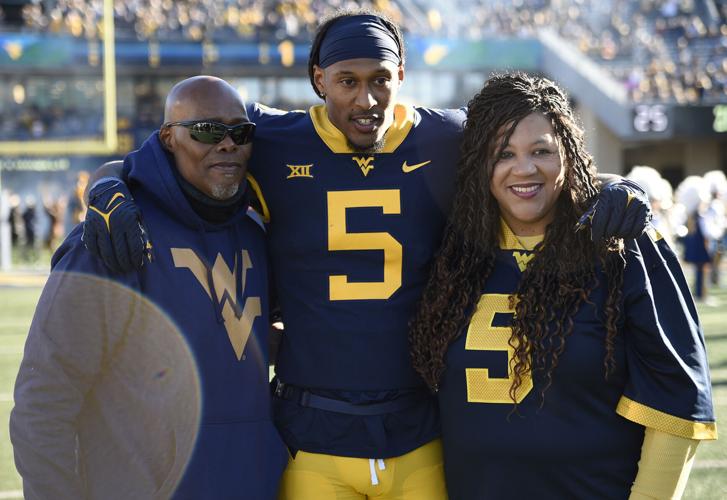 WVU transfers helped mold bowl team | West Virginia University Sports ...