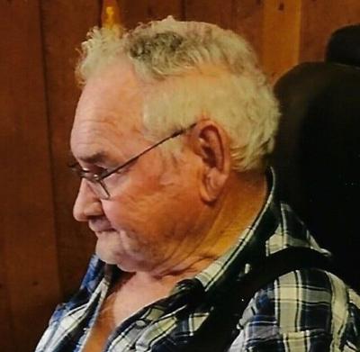 Thomas Franklin Williams | Obits for Buckhannon | wvnews.com