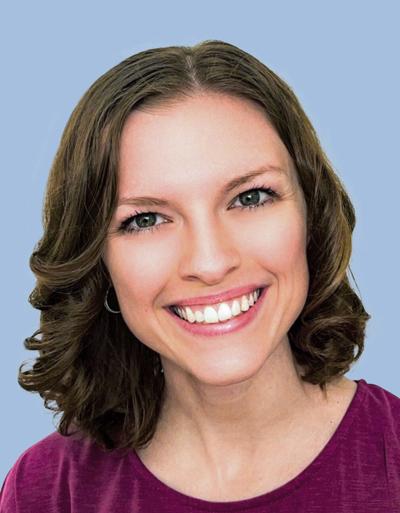 UHC welcomes Humphreys to Obstetrics & Gynecology practice | Harrison ...