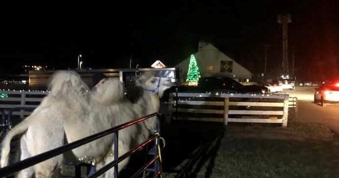 Christmas on the Ridge gives residents opportunity to celebrate the ...