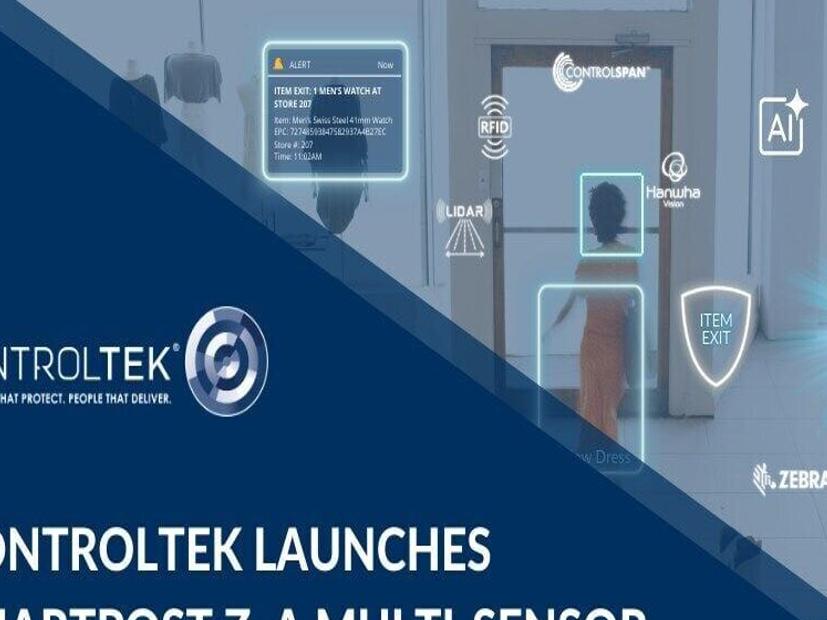 zebra sensor profile