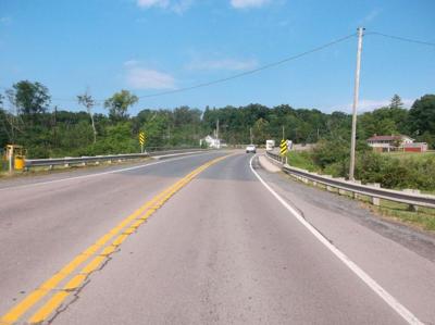 Bridge rehabilitation begins on MD 135 over Little Youghiogheny River ...