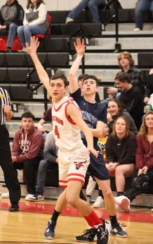Frankfort sweeps the section, beats Petersburg 70-49 | Mineral County ...