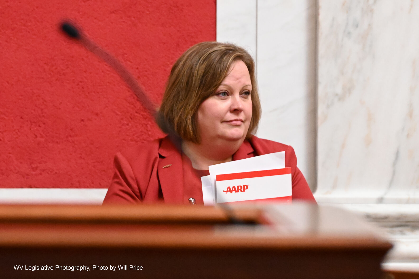 West Virginia lawmakers hear requests for more fraud protection for ...