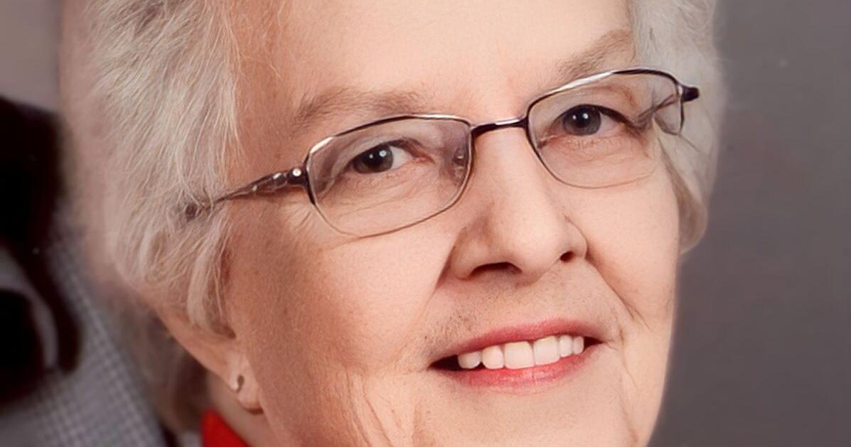 Beverly Mills Robinson Cottrill | Harrison Obituaries | wvnews.com