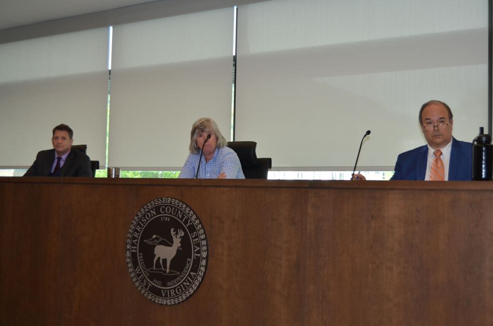 Greater Harrison (West Virginia) PSD to raise rates by more than 20% ...