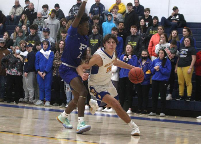 Fields bears fruit, No. 3 Fairmont Senior keeps perfect record ...