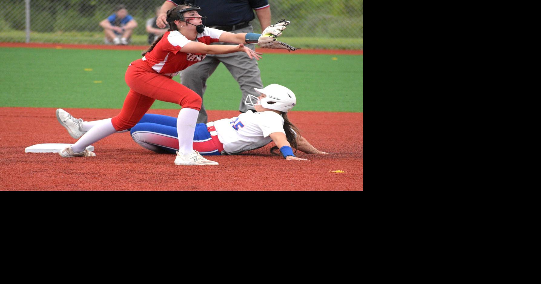 Sophia Lehosit, University secure first state tournament appearance ...